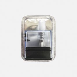 전담 코일 팟 일체형 0.6옴 Coil POD 전자담배 액상 사이트 하이리큐 HiLIQ｜입호흡 액상｜전담액상